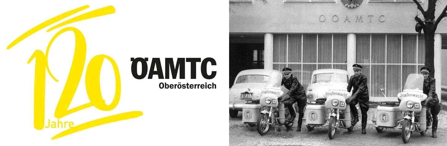 Oberösterreich | ÖAMTC