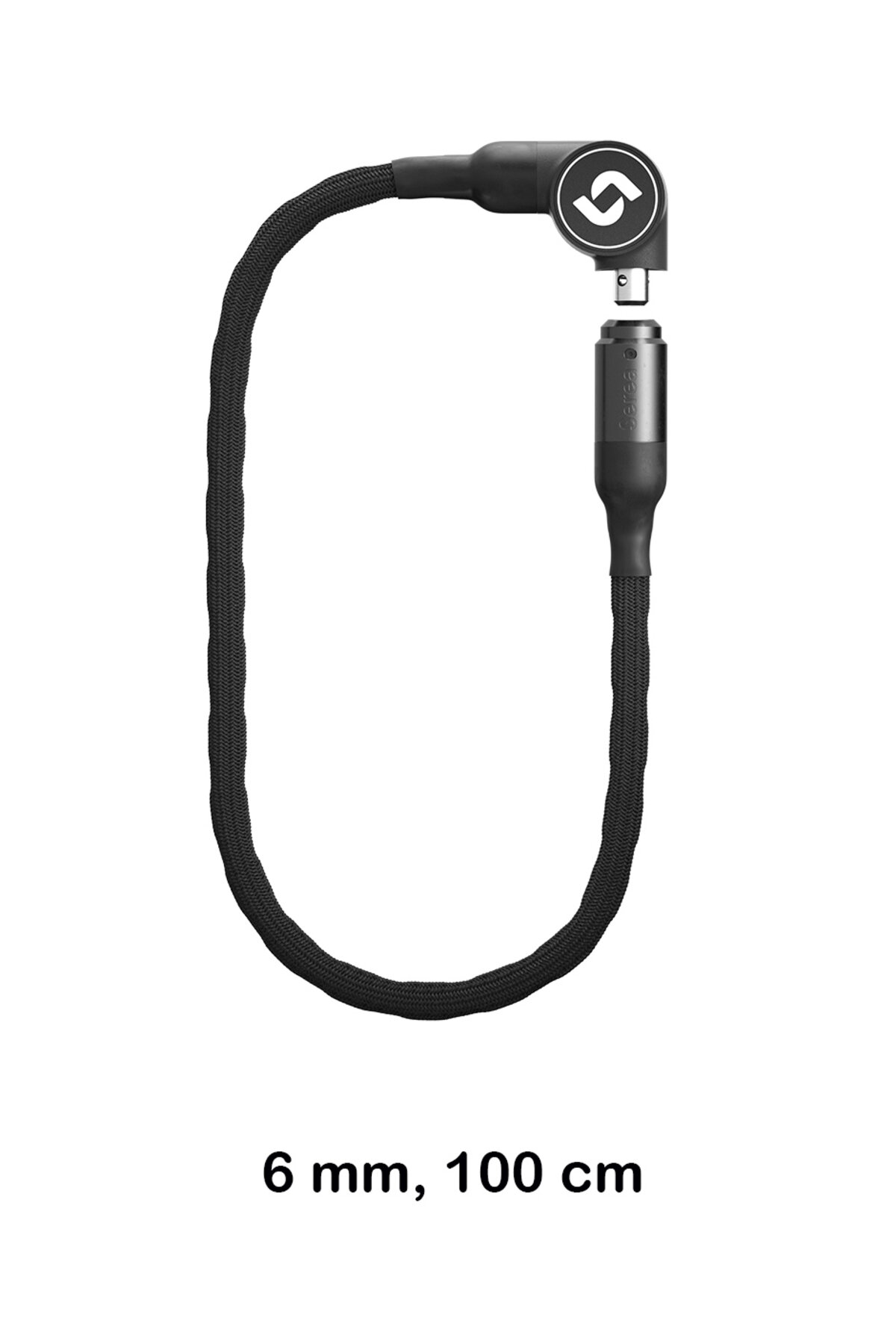 SEREA Kettenschloss | ÖAMTC