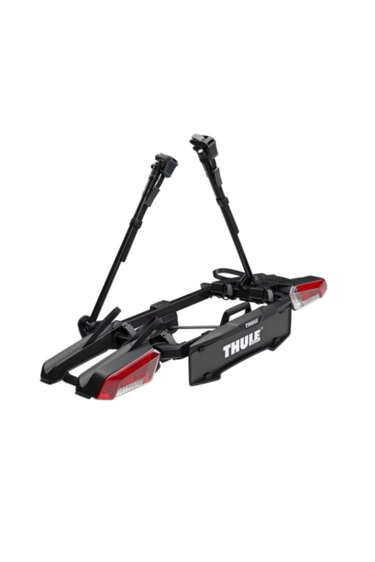 THULE Fahrradträger Outpace 2 Bikes | ÖAMTC