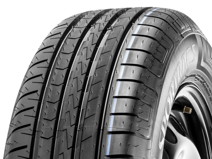 Vredestein Sportrac 5 | ÖAMTC