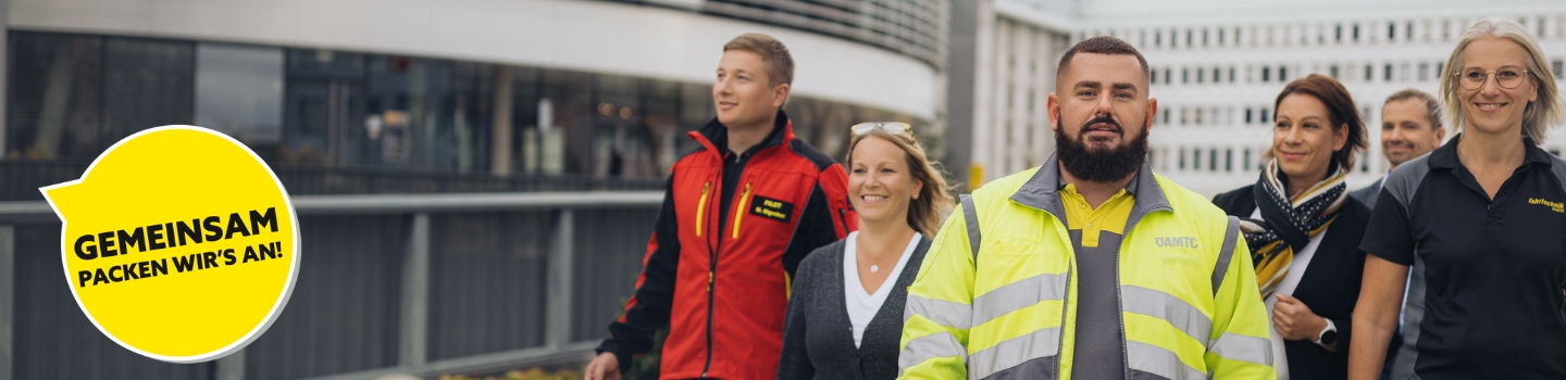 Job Angebote | ÖAMTC