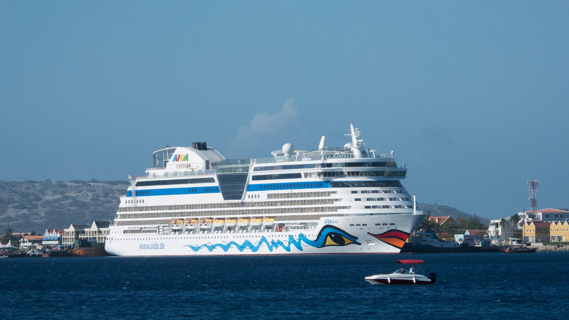 AIDA-Weltreise 2024/25 ab sofort buchbar | ÖAMTC AIDA-Weltreise 2024/25 ab sofort buchbar | ÖAMTC