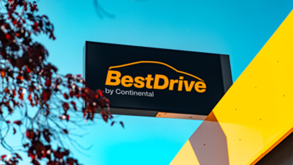 BestDrive by Continental | ÖAMTC