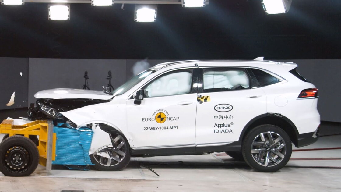 WEY Coffee 02 | ÖAMTC