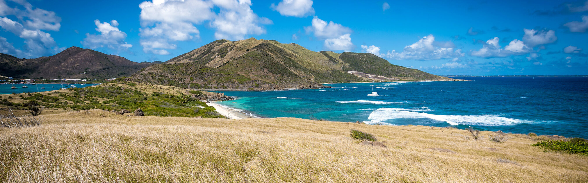 Länder-Info für die niederländischen Karibikinseln ️ | ÖAMTC