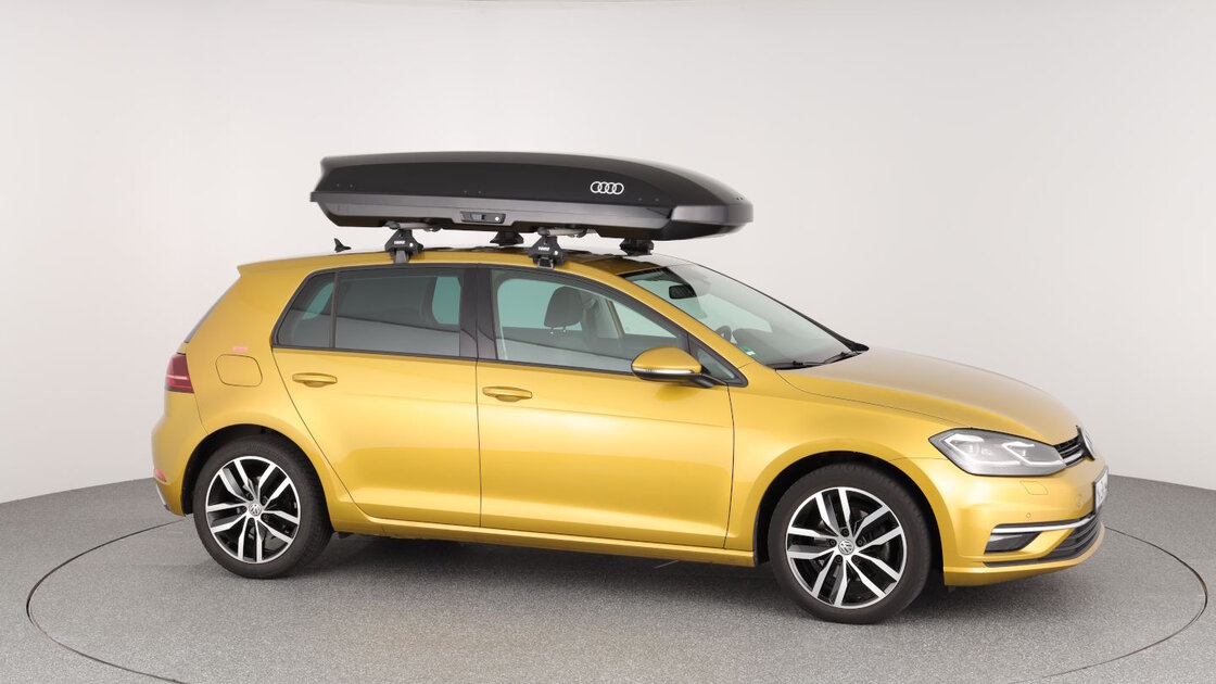Audi Ski- und Gepäckbox | ÖAMTC
