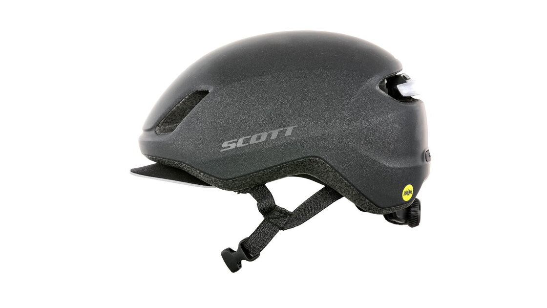 Scott IL Doppio Plus | ÖAMTC