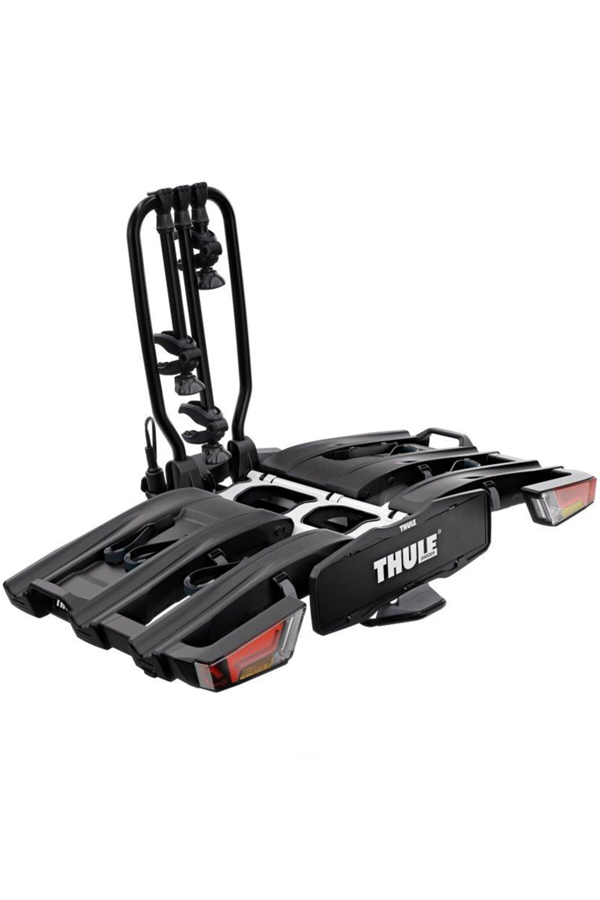 THULE Fahrradträger EasyFold XT Alu 3 Bikes | ÖAMTC