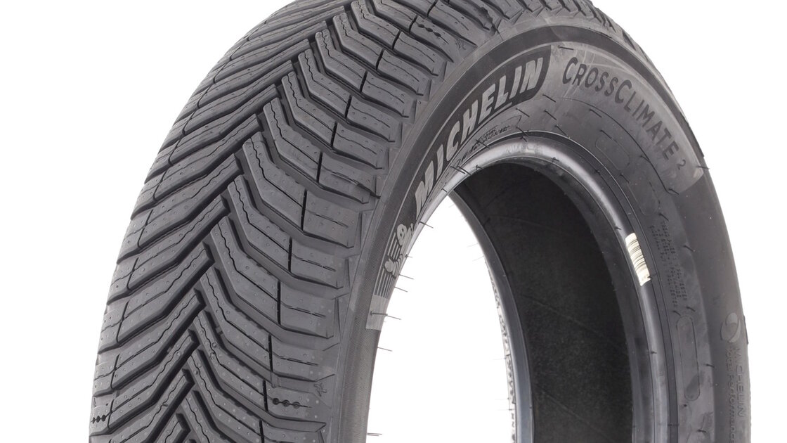 Michelin CrossClimate 2 | ÖAMTC
