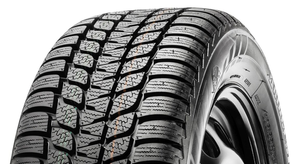 Bridgestone A001 | ÖAMTC