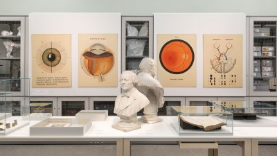 Josephinum – Medizinhistorisches Museum Wien | ÖAMTC
