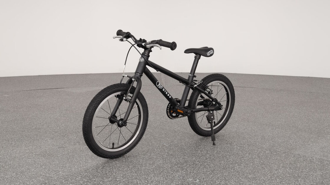 Kubikes 16L CustomMade | ÖAMTC