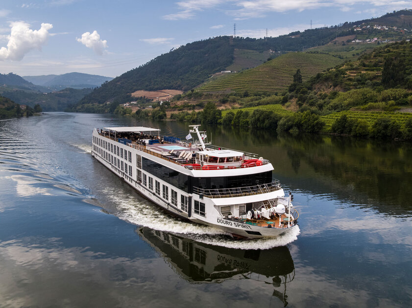 MS Douro Spirit 2025 | ÖAMTC
