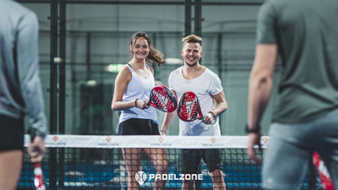 PADELZONE | ÖAMTC