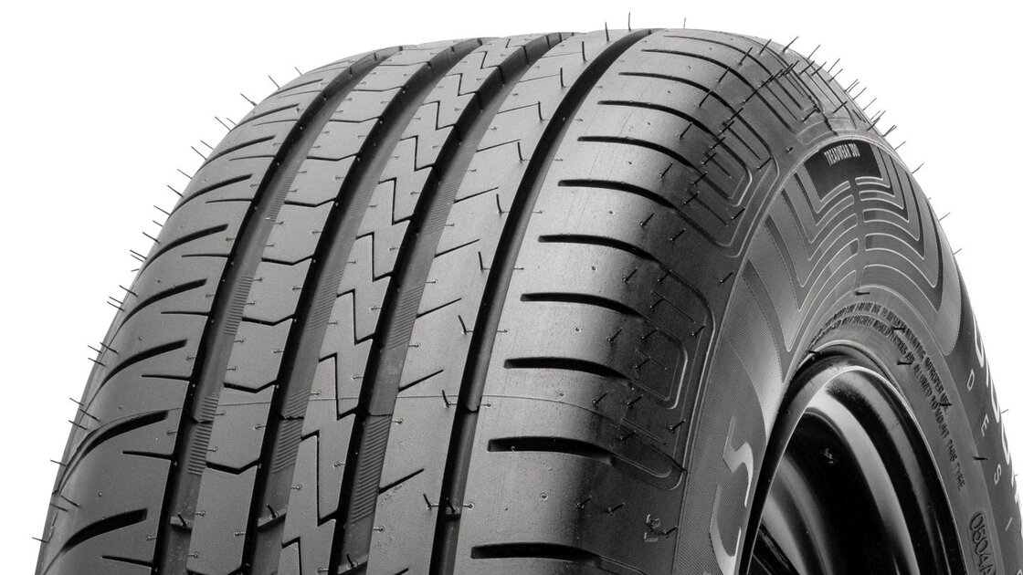 Vredestein Sportrac 5 | ÖAMTC