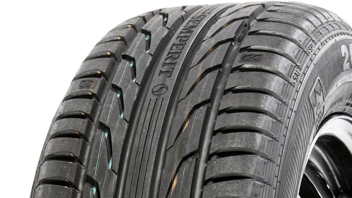 Semperit Speed-Life 2 | ÖAMTC