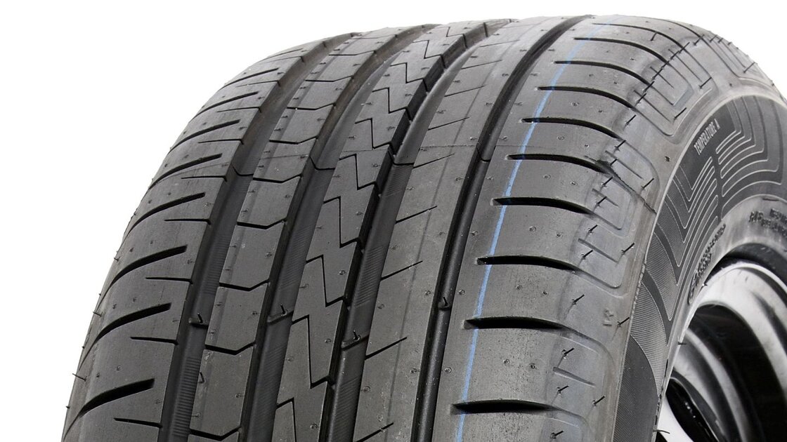 Vredestein Sportrac 5 | ÖAMTC