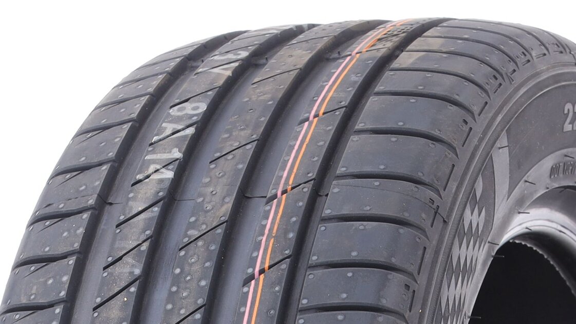 Kumho Ecsta PS71 | ÖAMTC