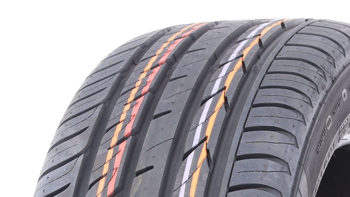 Viking ProTech NewGen | ÖAMTC