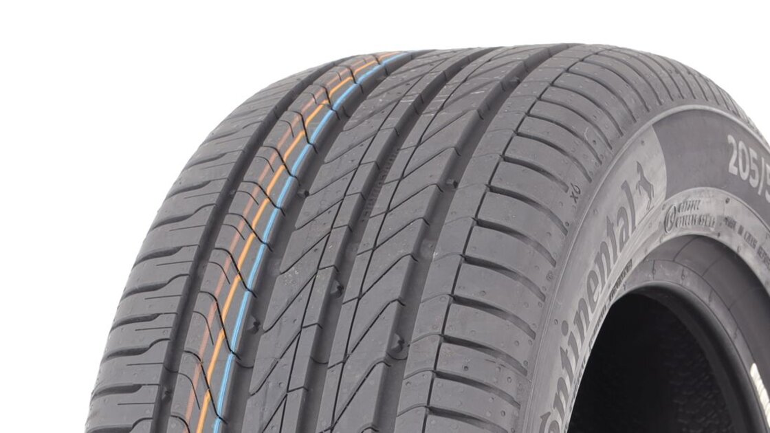 Continental UltraContact | ÖAMTC