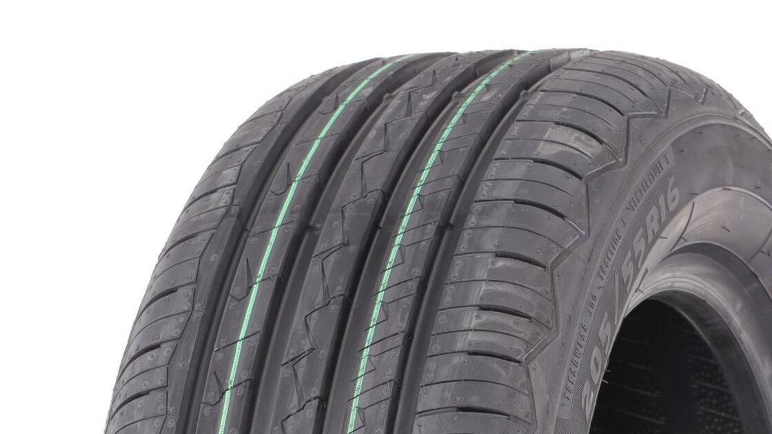 Debica Presto HP 2 | ÖAMTC