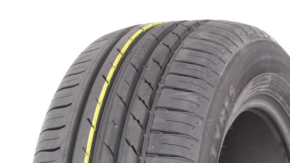 Nokian Tyres Wetproof | ÖAMTC