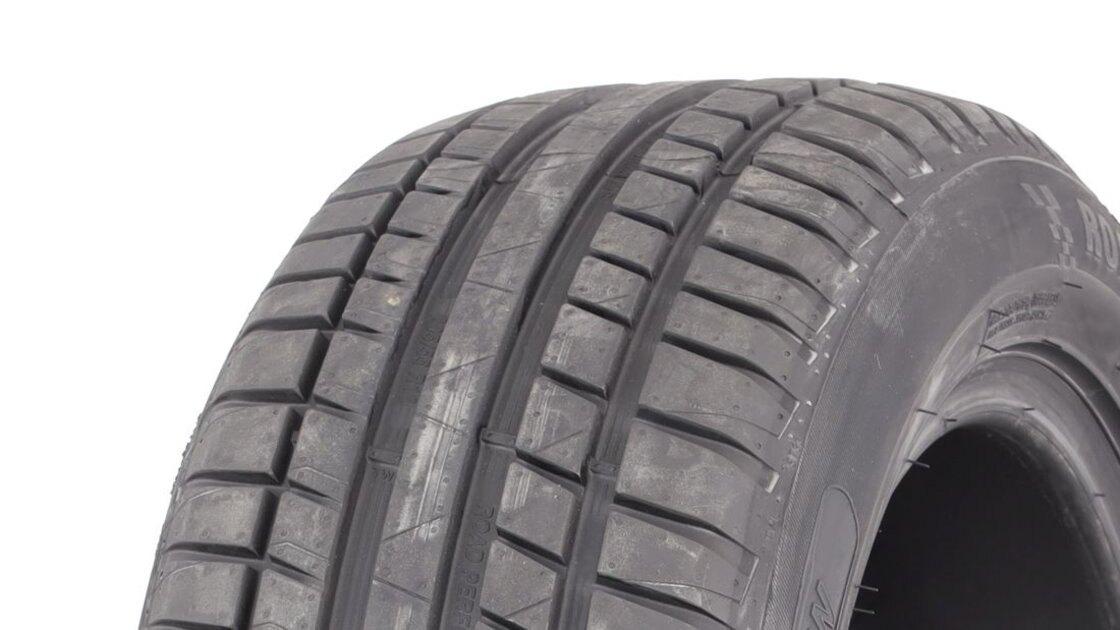 Riken Road Performance | ÖAMTC