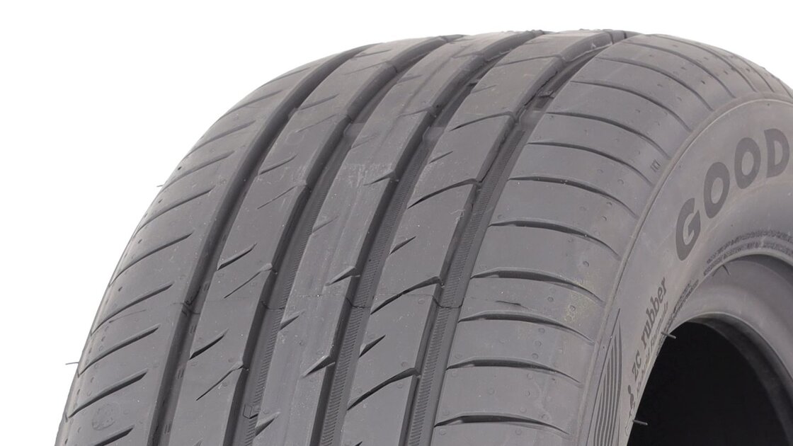 Goodride Solmax 1 | ÖAMTC