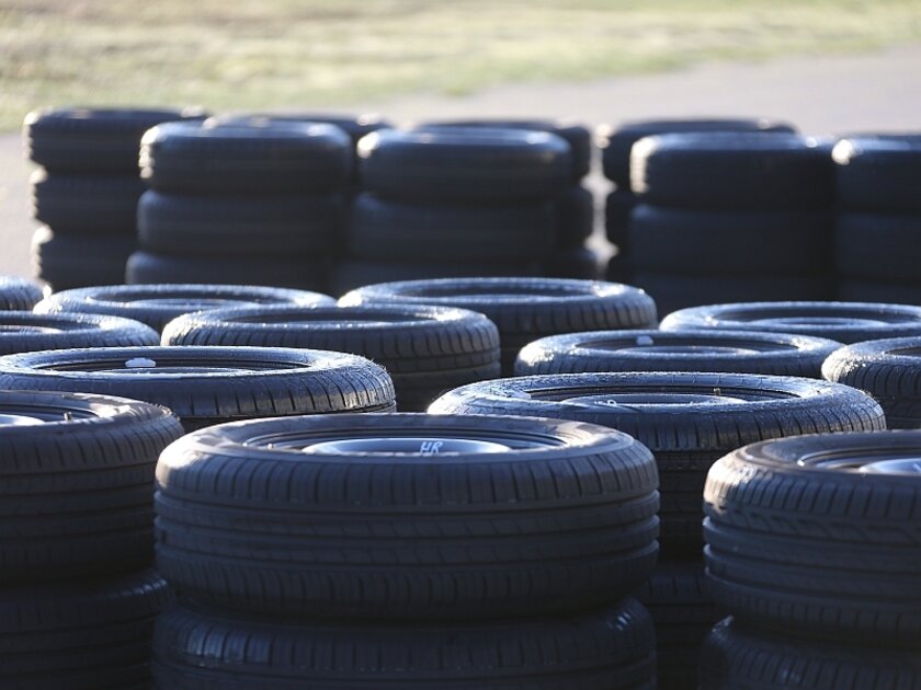 Reifenalter beachten - Auf das Herstellungsdatum achten | ÖAMTC