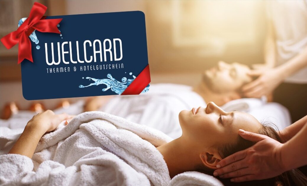 Wellness genießen und sparen | ÖAMTC