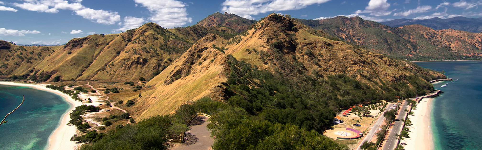 Länder-Info für Timor-Leste ️ | ÖAMTC