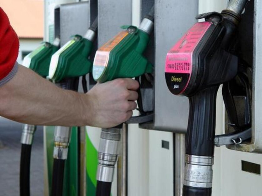 Aktuelle Spritpreise im Check | ÖAMTC