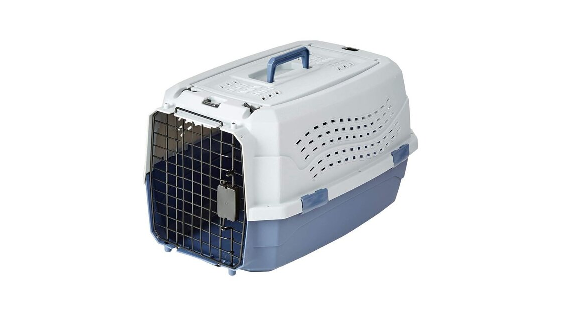 Amazon Basic Transportbox | ÖAMTC