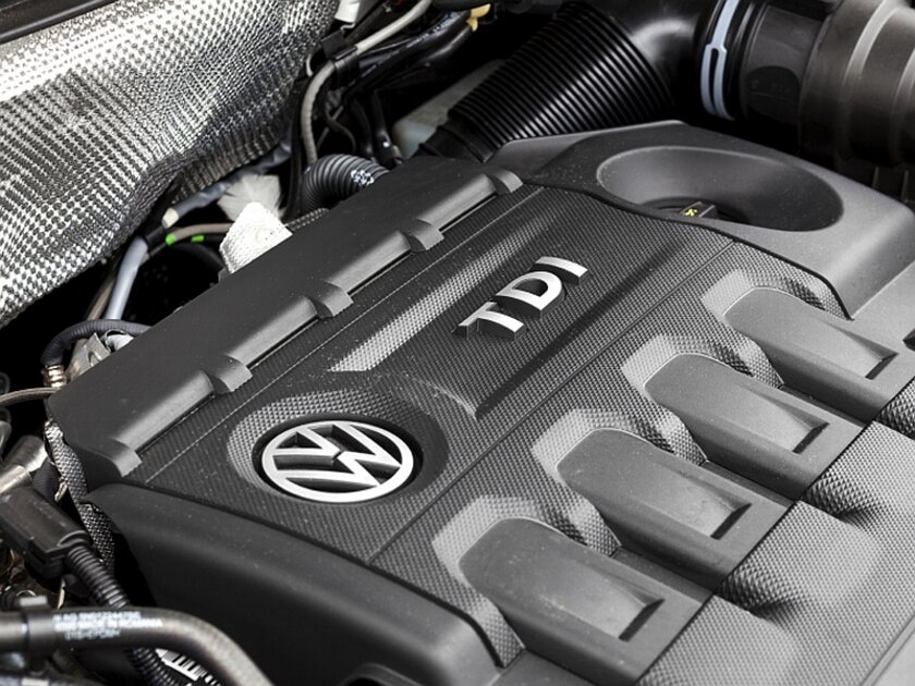 Informationen zum VW Abgas-Skandal bezüglich Stickstoffoxide NOx | ÖAMTC