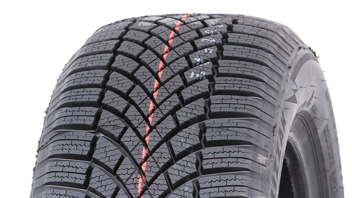 Bridgestone Blizzak LM005 | ÖAMTC