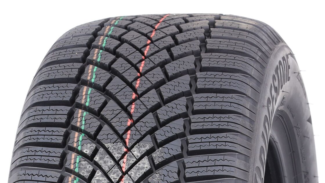 Bridgestone Blizzak LM005 | ÖAMTC