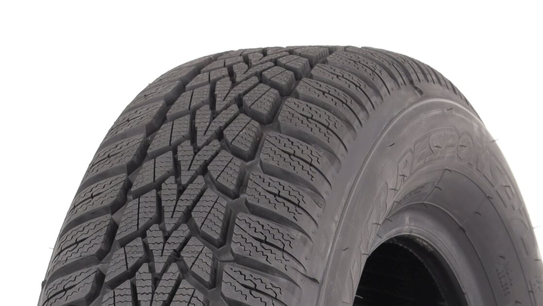 DUNLOP WINTER RESPONSE 2 | ÖAMTC