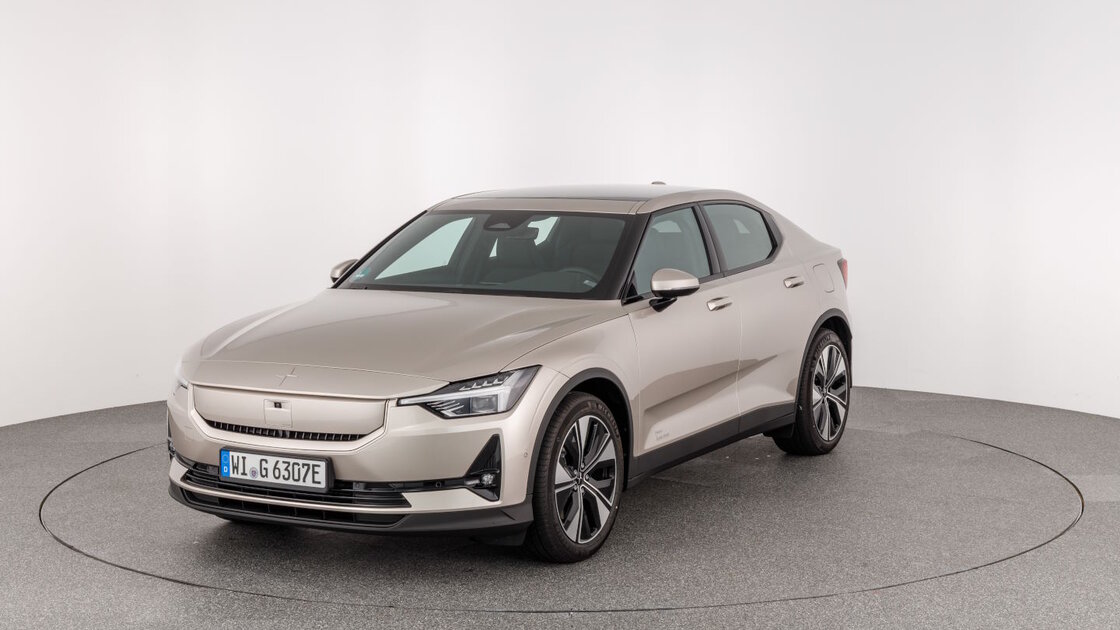 Polestar 2 LR SM | ÖAMTC