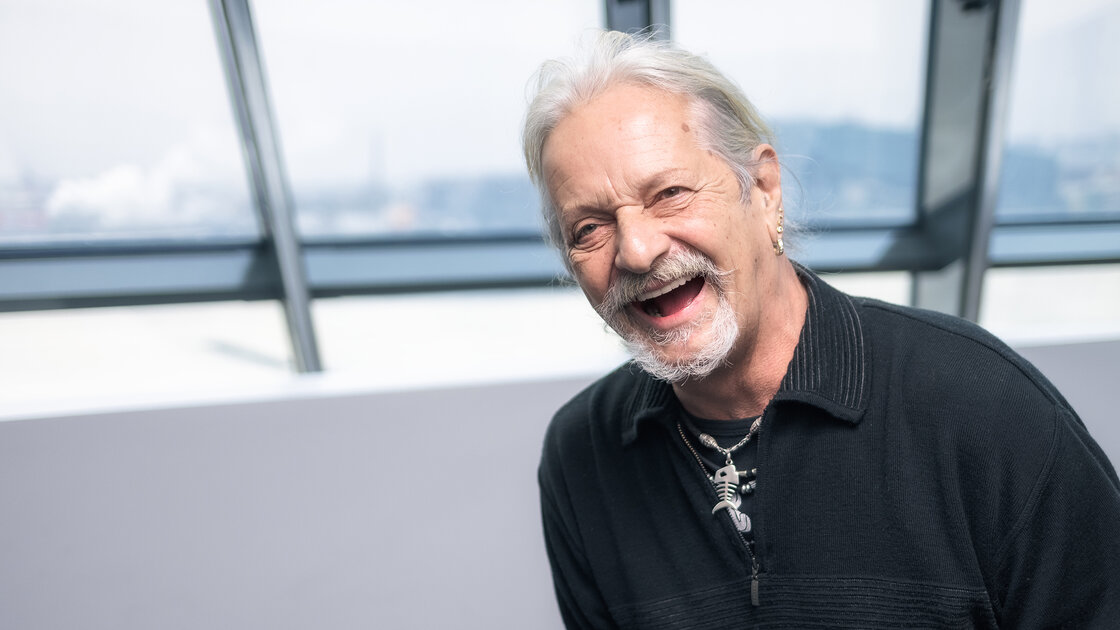 Interview: Thomas Spitzer | ÖAMTC auto touring