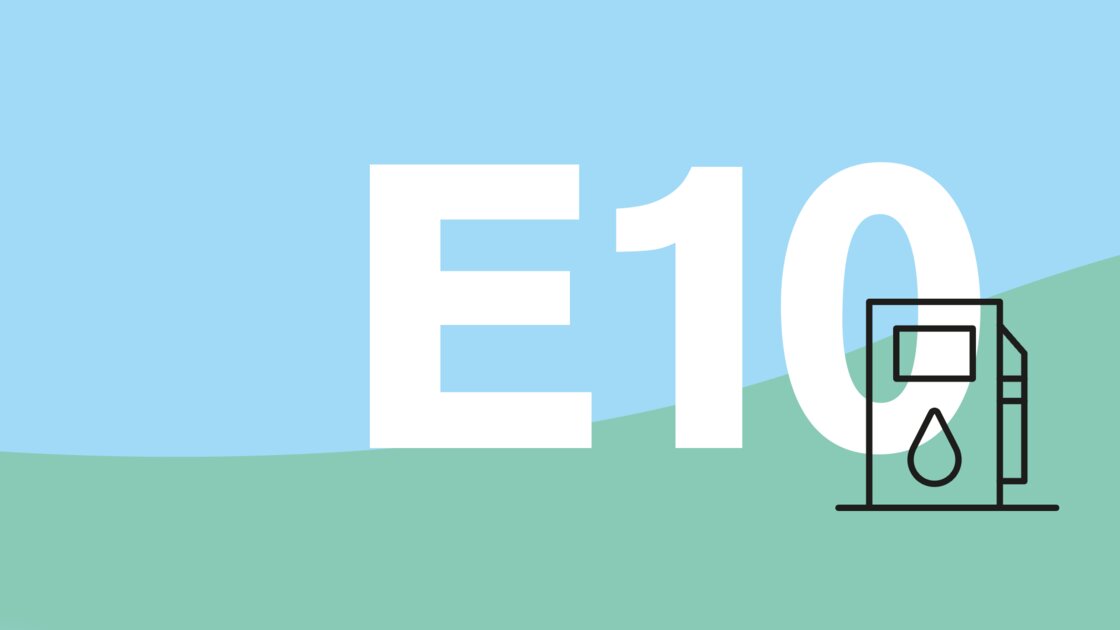 E10: Das neue Super 95 | ÖAMTC auto touring