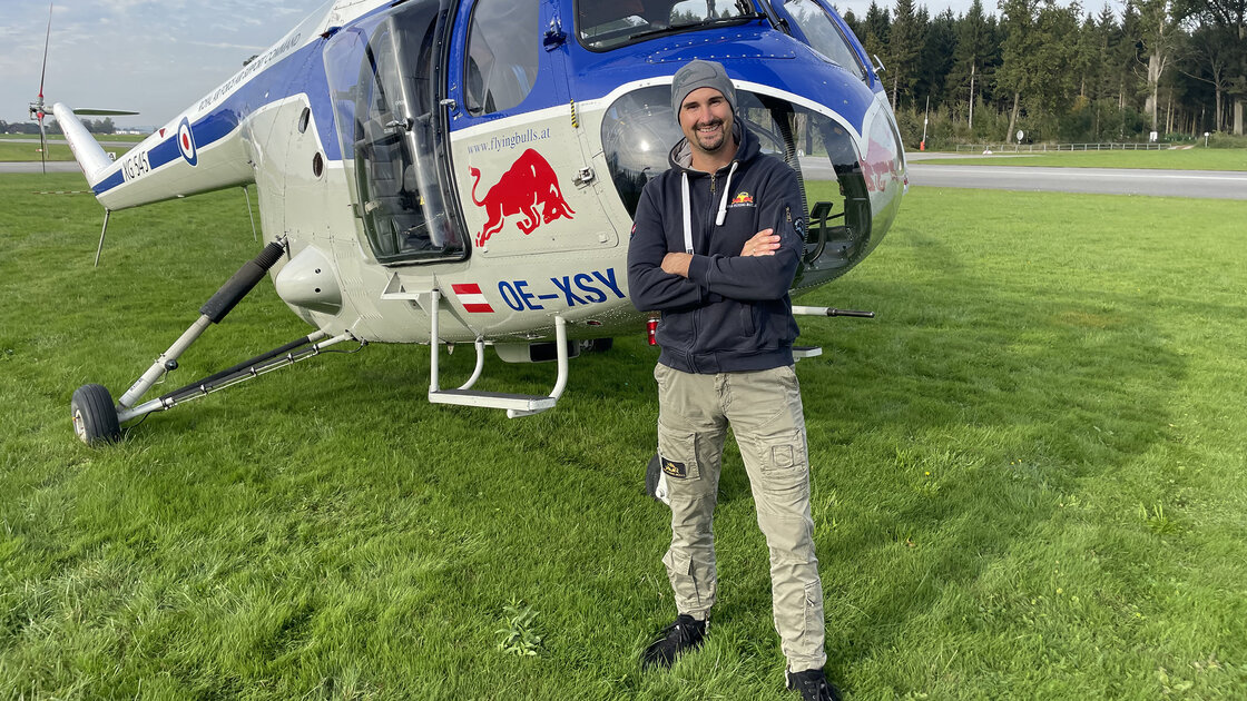 Interview Christoph Oberhumer | ÖAMTC auto touring