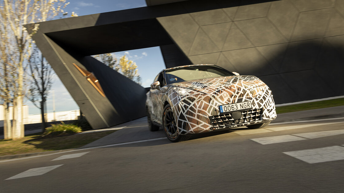 Cupra Raval: Der erste Fahreindruck, Marktstart und Preis | ÖAMTC auto ...