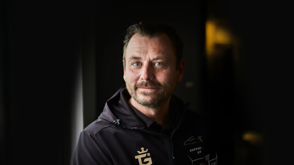 Gottfried Grasser im Interview | ÖAMTC auto touring