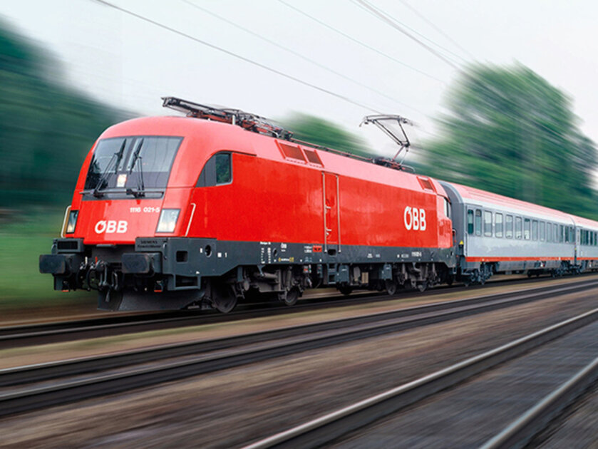 ÖBB FAQs - von Autoreisezug bis Nachtzug | ÖAMTC